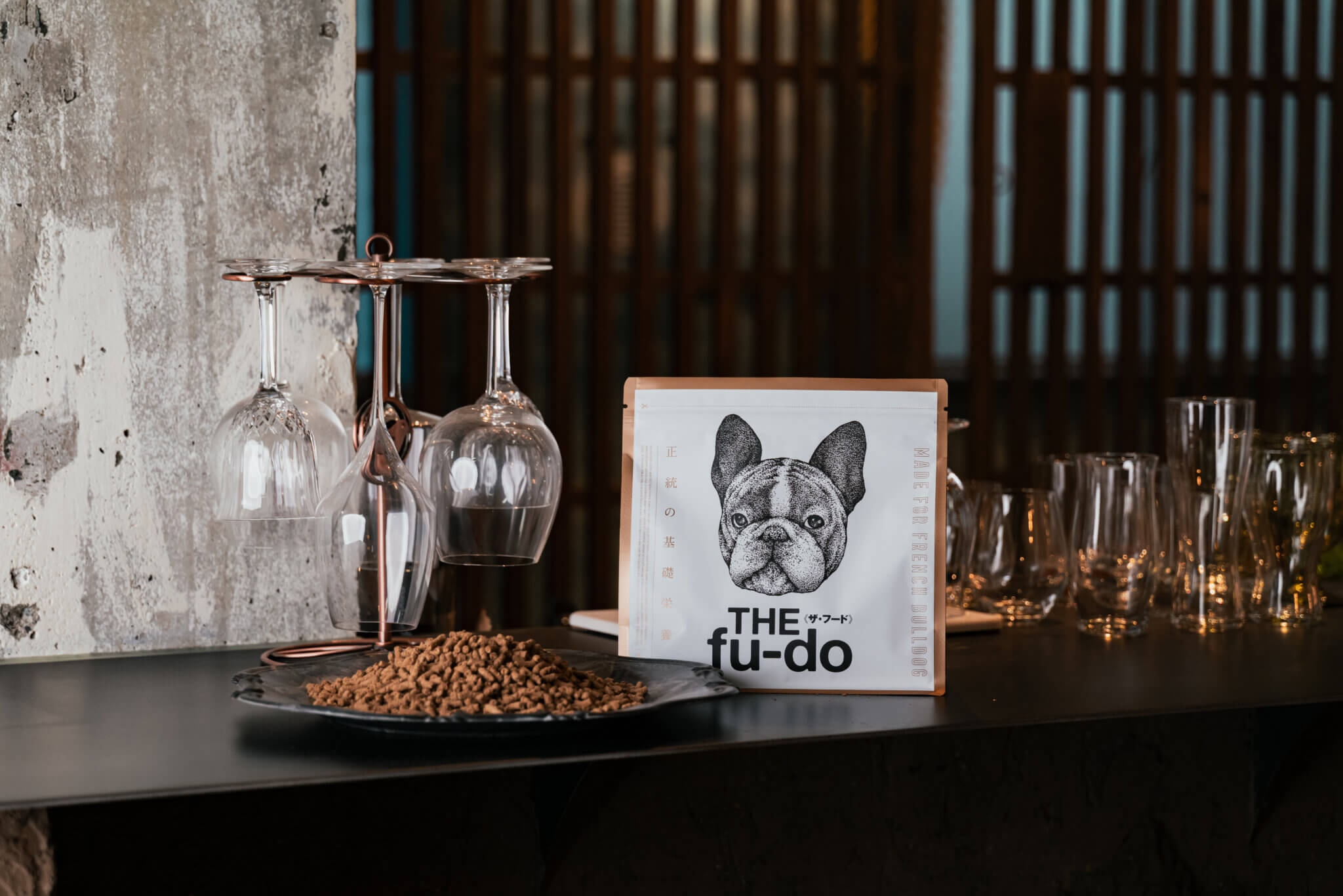 ドライフードの必然。『THE fu-do(ザ・フード)』がドライである理由 | 長寿コラム | THE fu-do(ザ・フード)フレンチ ...